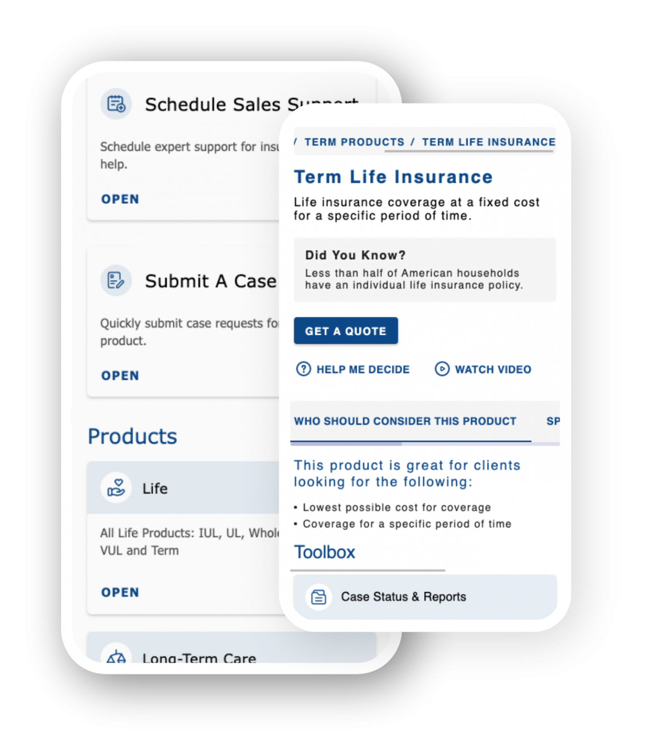 Ori Home – Covr Pro